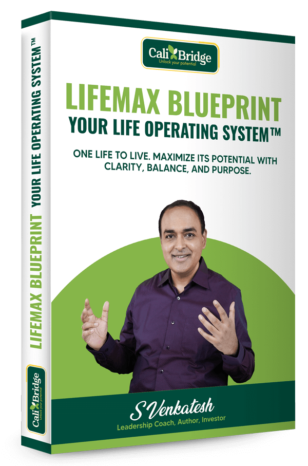 BUILD YOUR LIFE OPERATING SYSTEM™